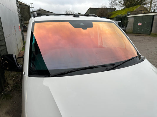 Chameleon Window Films
