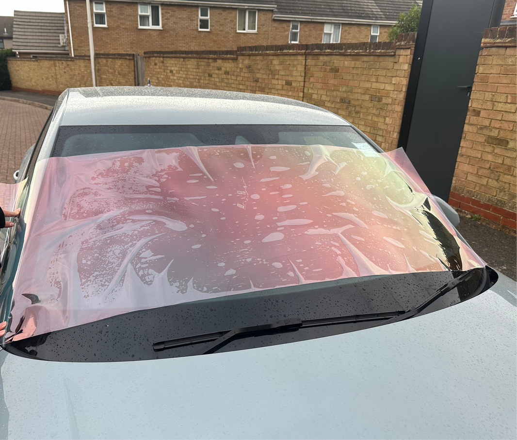 Chameleon Window Films
